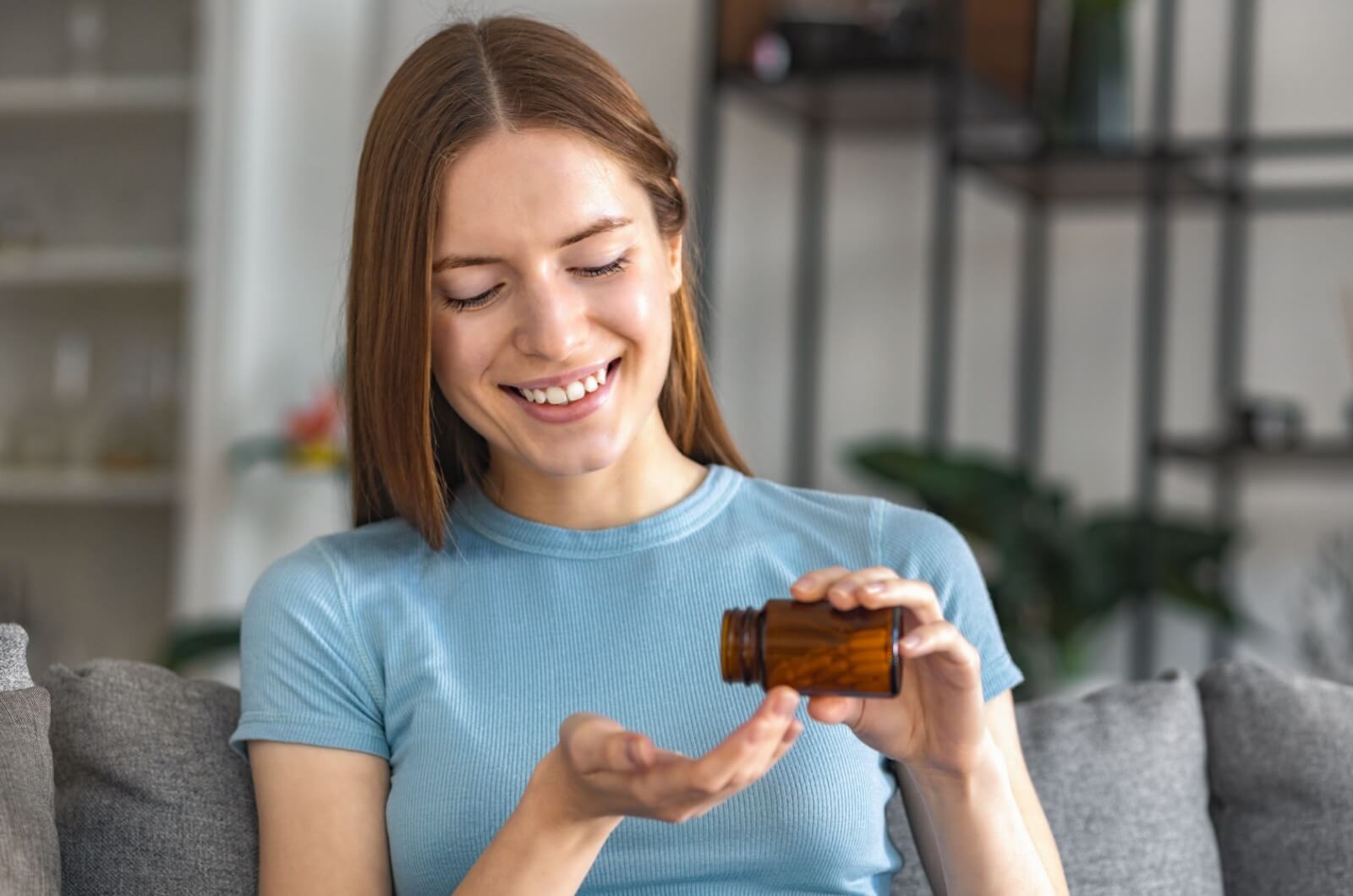 What Are the Best Eye Vitamins for Macular Degeneration?
