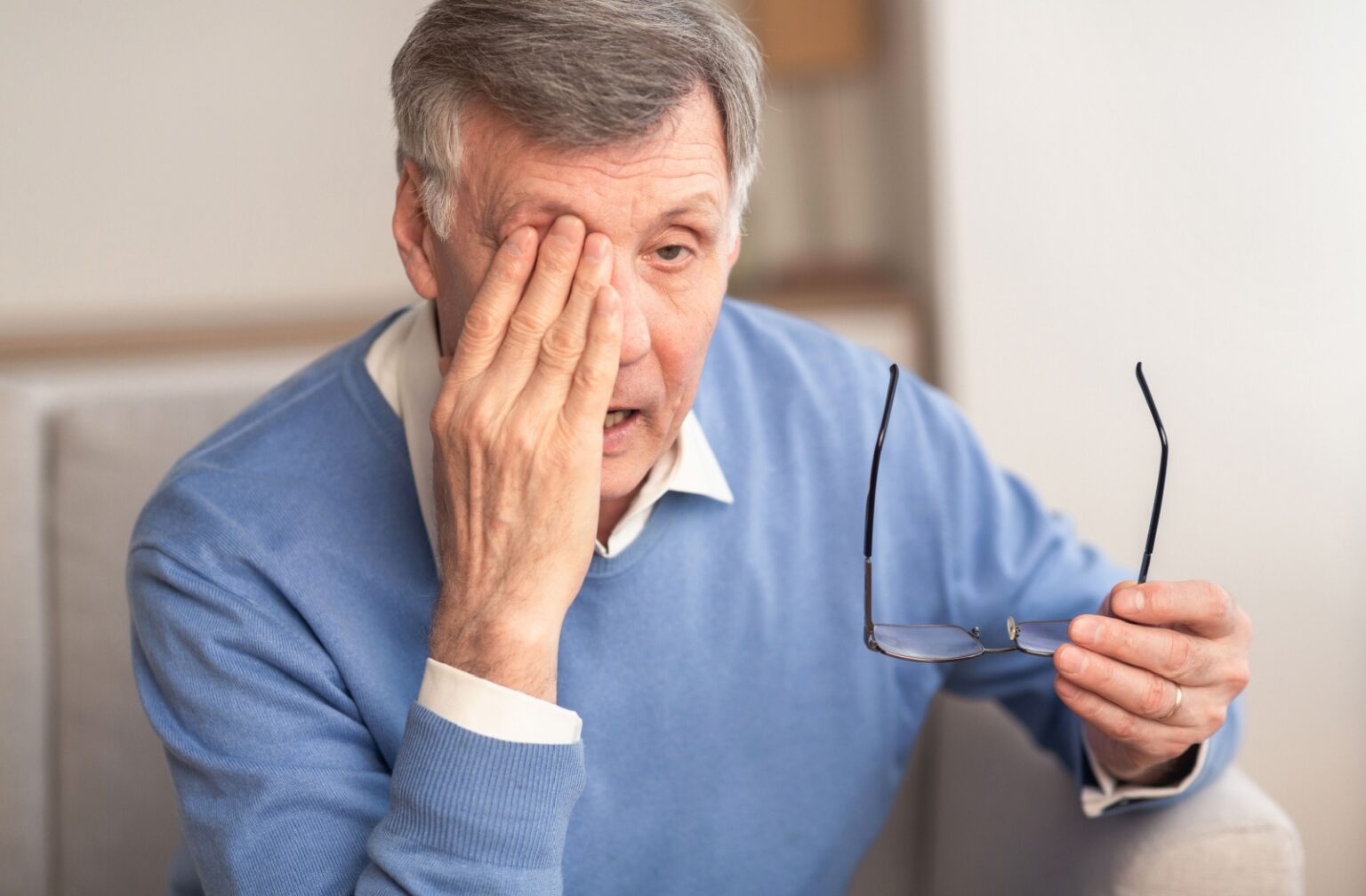 What Are the Stages of Glaucoma? | Novato, CA