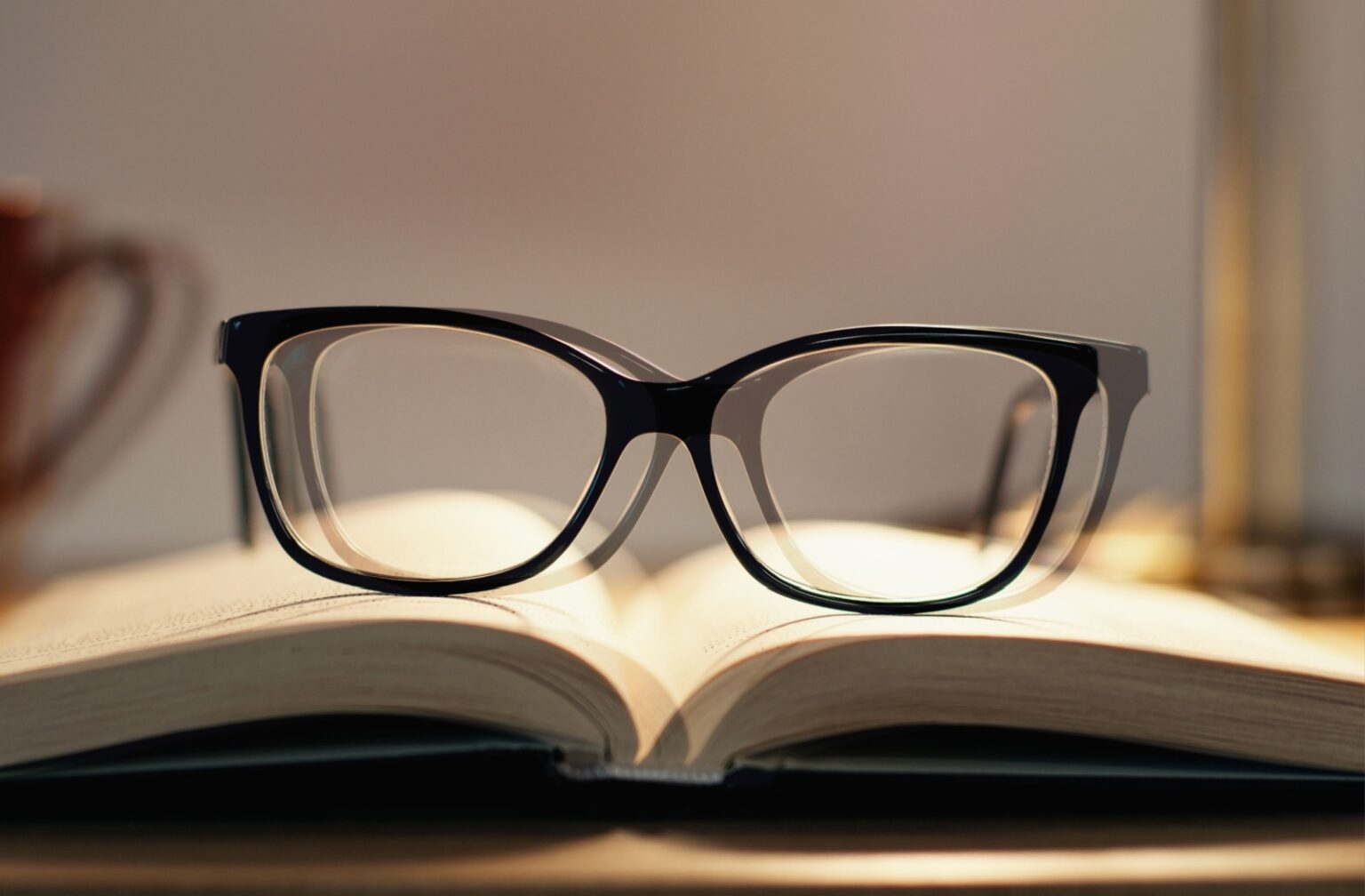 Can New Glasses Cause Double Vision? What You Need to Know